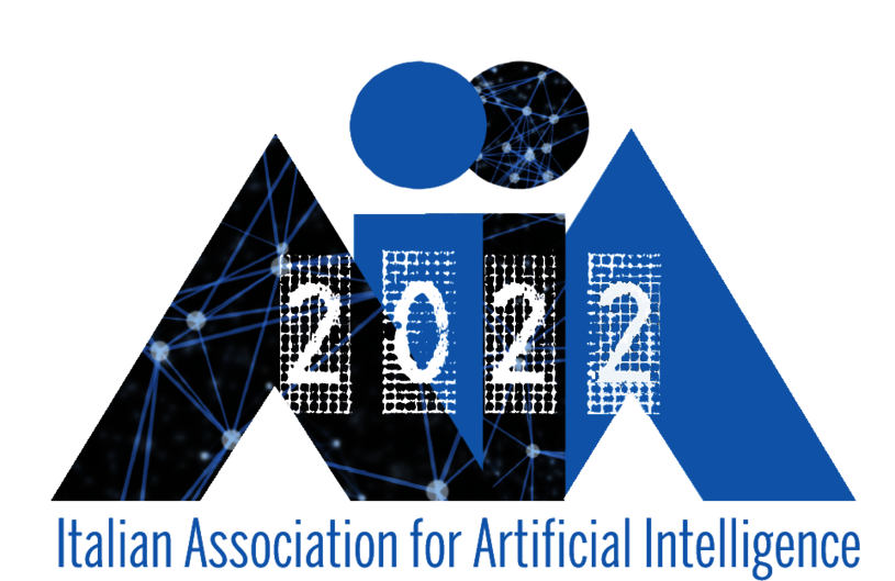 Aixia | 21th international conference of the italian association for ...